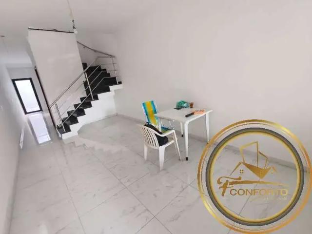Casa / Sobrado para Venda em São Paulo/SP Vila Alpina 3 Quartos