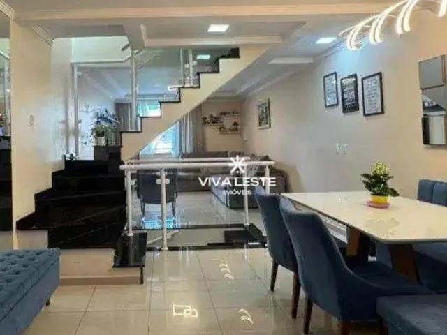 Casa / Sobrado para Venda em São Paulo/SP Vila Alpina 3 Quartos