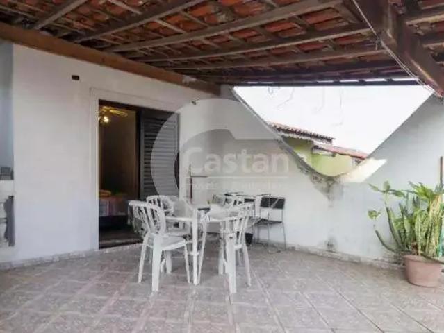 Casa / Sobrado para Venda em São Paulo/SP Vila Alpina 3 Quartos