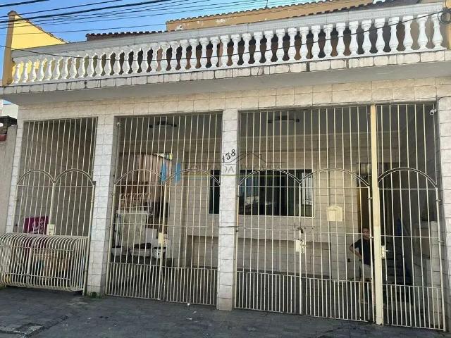 Casa / Sobrado para Venda em São Paulo/SP Vila Alpina 3 Quartos