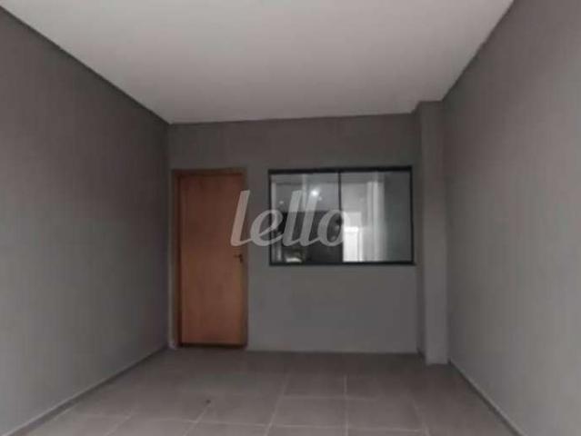 Casa / Sobrado para Venda em São Paulo/SP Vila Alpina 3 Quartos