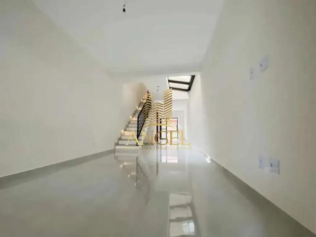 Casa / Sobrado para Venda em São Paulo/SP Vila Alpina 3 Quartos