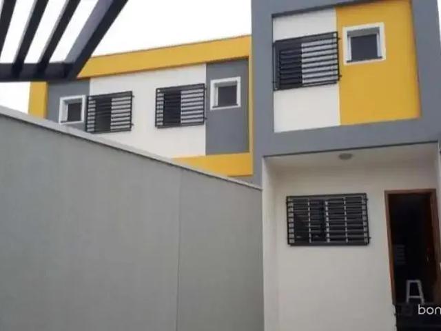 Casa / Sobrado para Venda em São Paulo/SP Vila Alpina 3 Quartos