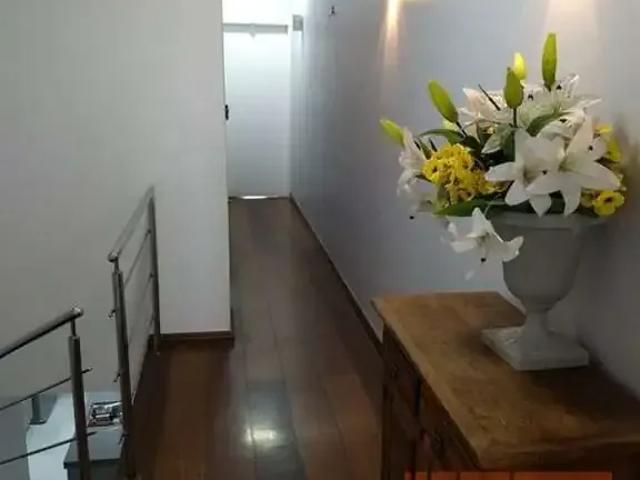 Casa / Sobrado para Venda em São Paulo/SP Vila Alpina 3 Quartos