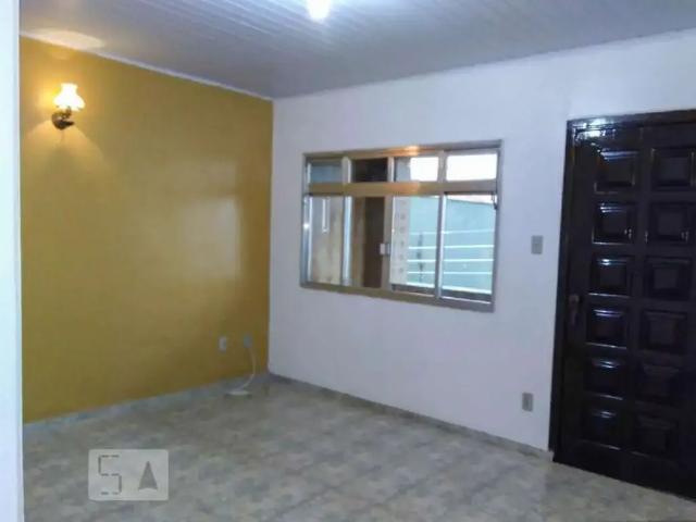 Casa / Sobrado para Venda em São Paulo/SP Vila Alpina 3 Quartos