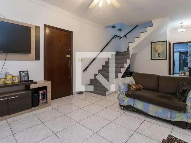 Casa / Sobrado para Venda em São Paulo/SP Vila Alpina 3 Quartos