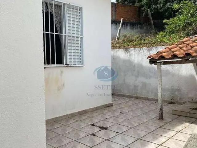 Casa / Sobrado para Venda em São Paulo/SP Vila Alpina 3 Quartos