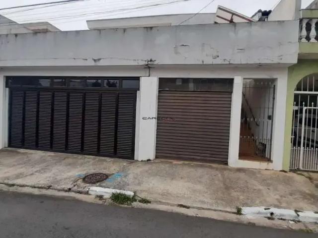 Casa / Sobrado para Venda em São Paulo/SP Vila Alpina 3 Quartos