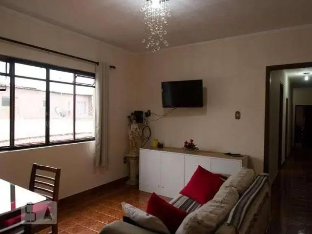 Casa / Sobrado para Venda em São Paulo/SP Vila Alpina 3 Quartos