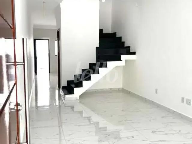 Casa / Sobrado para Venda em São Paulo/SP Vila Alpina 3 Quartos