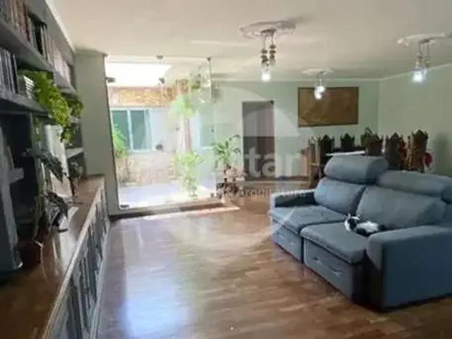 Casa / Sobrado para Venda em São Paulo/SP Vila Alpina 3 Quartos