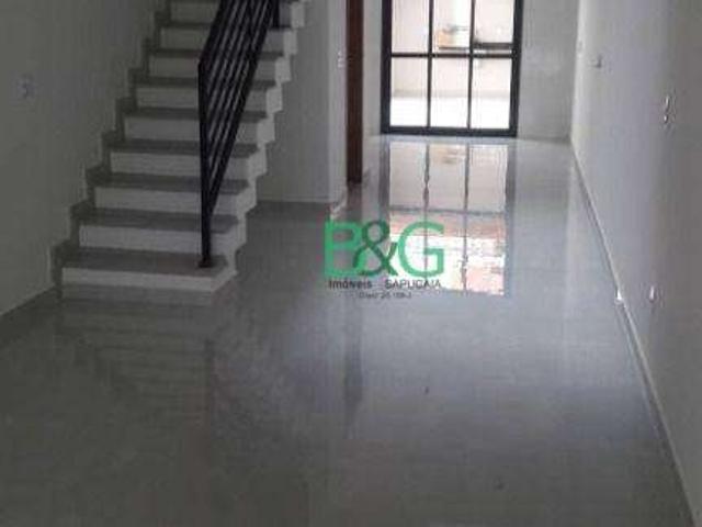 Casa / Sobrado para Venda em São Paulo/SP Vila Alpina 3 Quartos