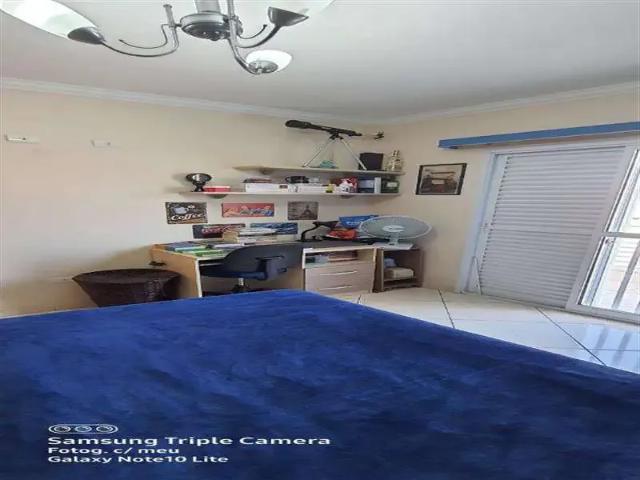 Casa / Sobrado para Venda em São Paulo/SP Vila Alpina 3 Quartos