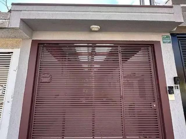 Casa / Sobrado para Venda em São Paulo/SP Vila Alpina 3 Quartos