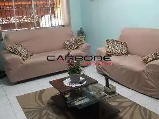 Casa / Sobrado para Venda em São Paulo/SP Vila Alpina 3 Quartos