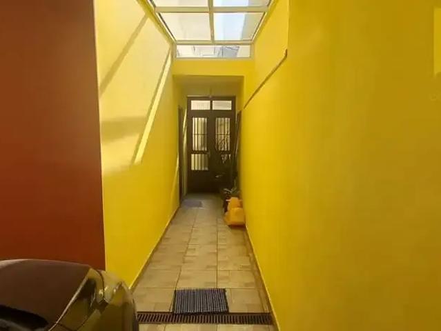 Casa / Sobrado para Venda em São Paulo/SP Vila Alpina 3 Quartos