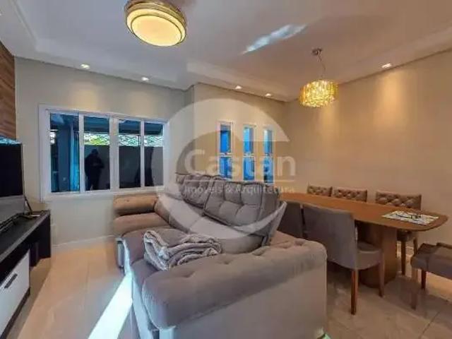 Casa / Sobrado para Venda em São Paulo/SP Vila Alpina 3 Quartos