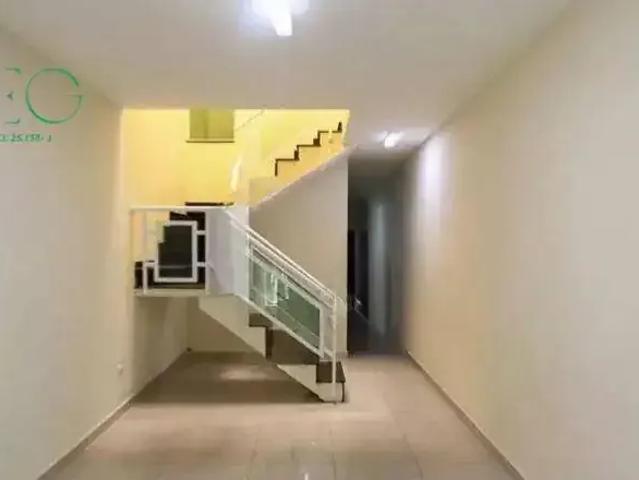 Casa / Sobrado para Venda em São Paulo/SP Vila Alpina 3 Quartos