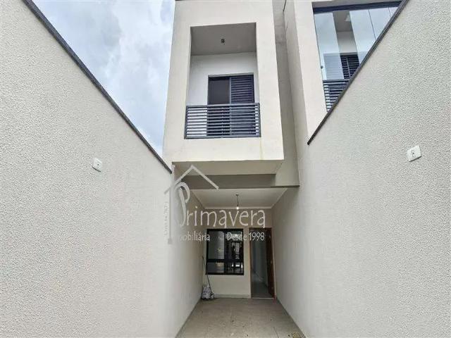 Casa / Sobrado para Venda em São Paulo/SP Vila Alpina 3 Quartos