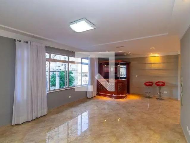 Casa / Sobrado para Venda em São Paulo/SP Vila Alpina 3 Quartos