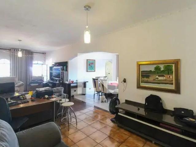 Casa / Sobrado para Venda em São Paulo/SP Vila Alpina 3 Quartos