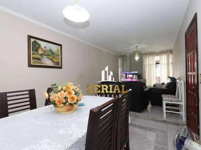 Casa / Sobrado para Venda em São Paulo/SP Vila Alpina 3 Quartos