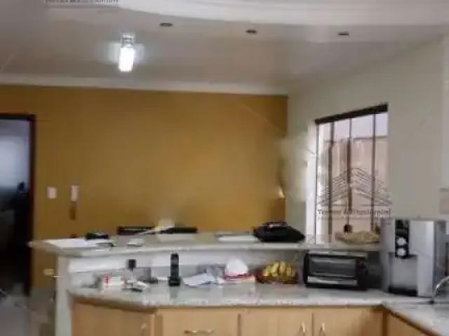 Casa / Sobrado para Venda em São Paulo/SP Vila Alpina 3 Quartos
