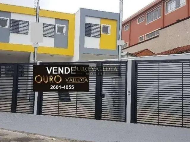 Casa / Sobrado para Venda em São Paulo/SP Vila Alpina 3 Quartos