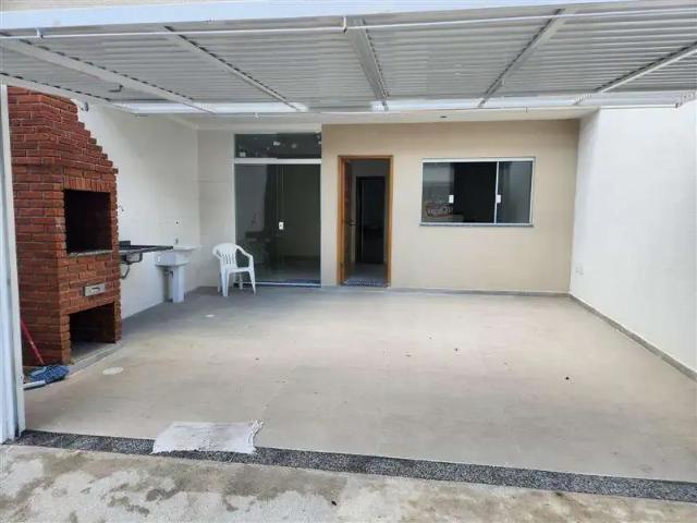 Casa / Sobrado para Venda em São Paulo/SP Vila Alpina 3 Quartos