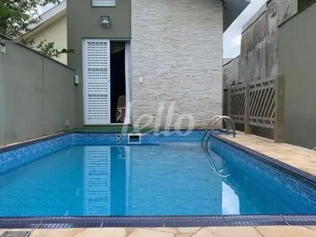 Casa / Sobrado para Venda em São Paulo/SP Vila Alpina 3 Quartos