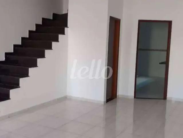 Casa / Sobrado para Venda em São Paulo/SP Vila Alpina 3 Quartos