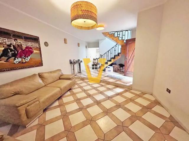 Casa / Sobrado para Venda em São Paulo/SP Vila Alpina 3 Quartos