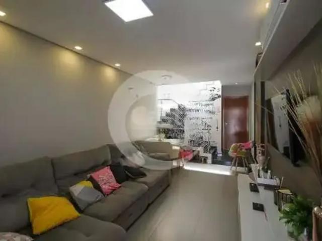 Casa / Sobrado para Venda em São Paulo/SP Vila Alpina 3 Quartos