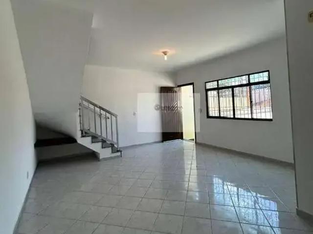 Casa / Sobrado para Venda em São Paulo/SP Vila Alpina 3 Quartos