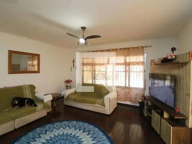 Casa / Sobrado para Venda em São Paulo/SP Vila Alpina 3 Quartos