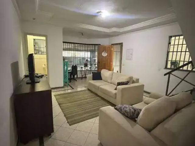 Casa / Sobrado para Venda em São Paulo/SP Vila Alpina 3 Quartos