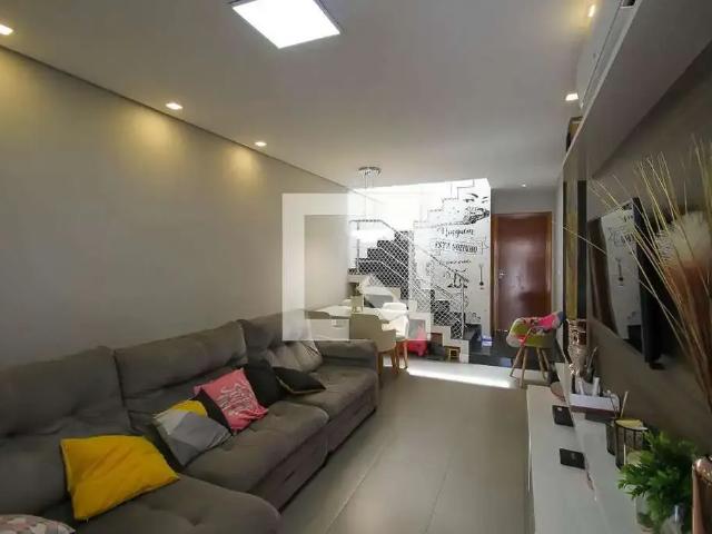 Casa / Sobrado para Venda em São Paulo/SP Vila Alpina 3 Quartos