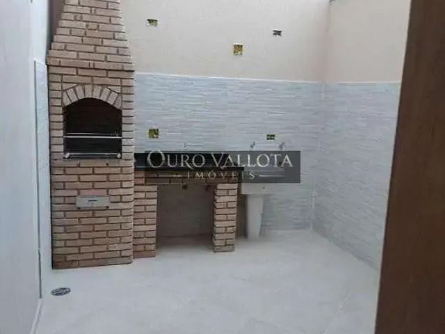 Casa / Sobrado para Venda em São Paulo/SP Vila Alpina 3 Quartos