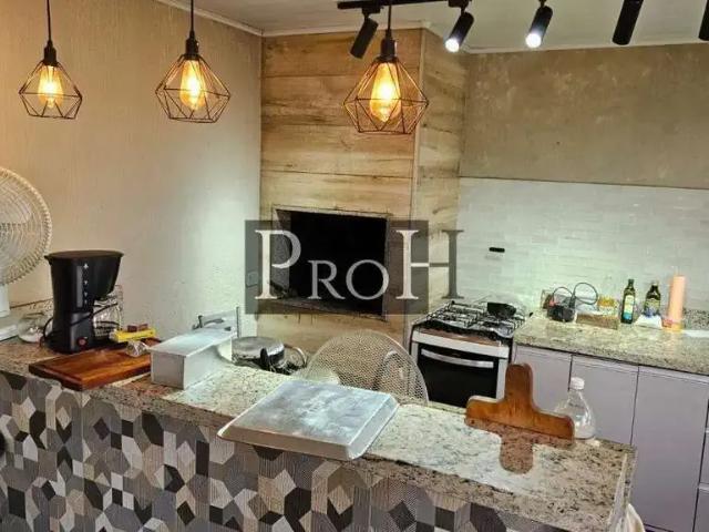 Casa / Sobrado para Venda em São Paulo/SP Vila Alpina 3 Quartos