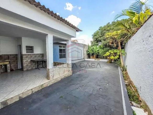 Casa / Sobrado para Venda em São Paulo/SP Vila Alpina 3 Quartos