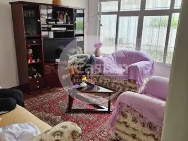 Casa / Sobrado para Venda em São Paulo/SP Vila Alpina 3 Quartos