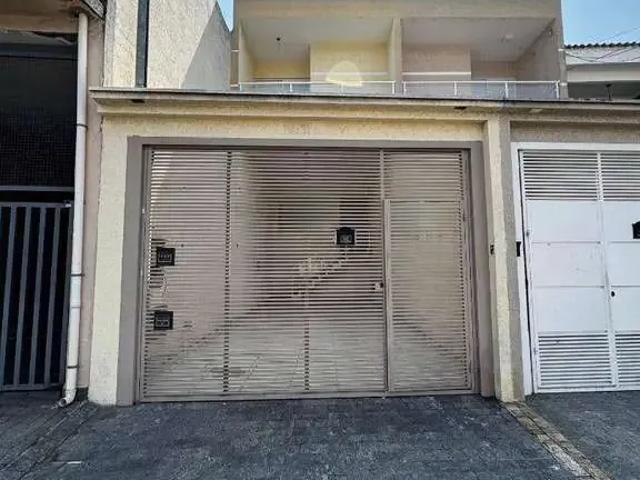 Casa / Sobrado para Venda em São Paulo/SP Vila Alpina 3 Quartos