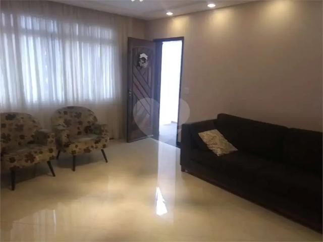 Casa / Sobrado para Venda em São Paulo/SP Vila Alpina 3 Quartos