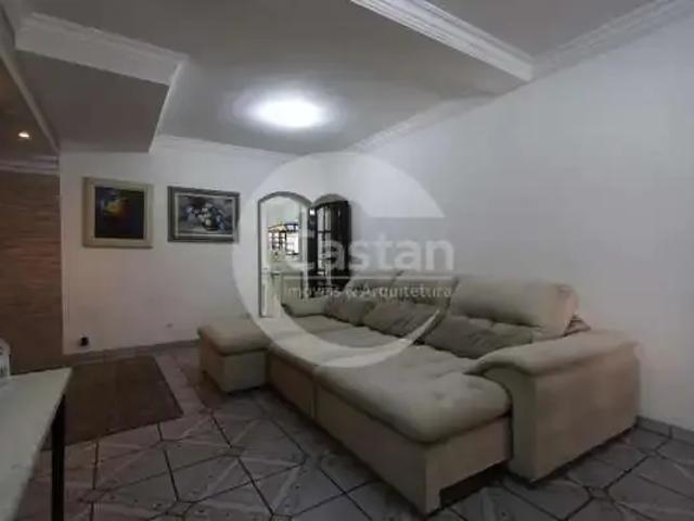 Casa / Sobrado para Venda em São Paulo/SP Vila Alpina 3 Quartos