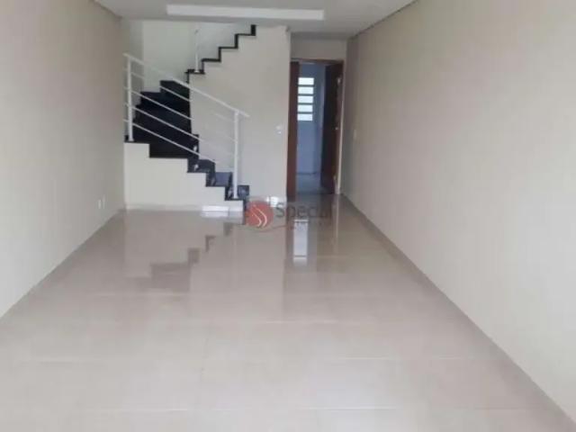 Casa / Sobrado para Venda em São Paulo/SP Vila Alpina 3 Quartos
