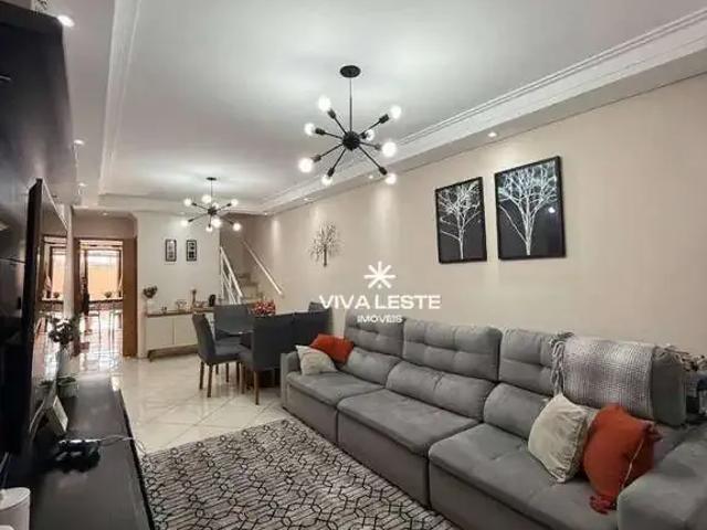 Casa / Sobrado para Venda em São Paulo/SP Vila Alpina 3 Quartos