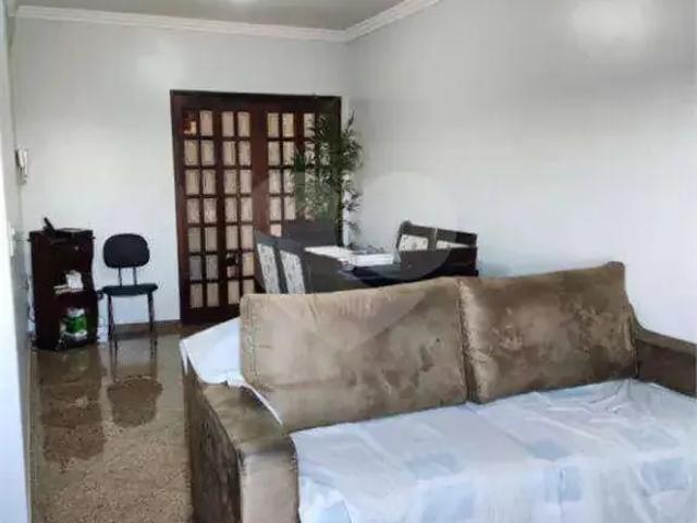 Casa / Sobrado para Venda em São Paulo/SP Vila Prudente 3 Quartos