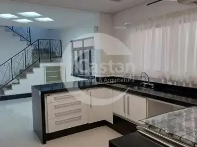 Casa / Sobrado para Venda em São Paulo/SP Vila Alpina 3 Quartos