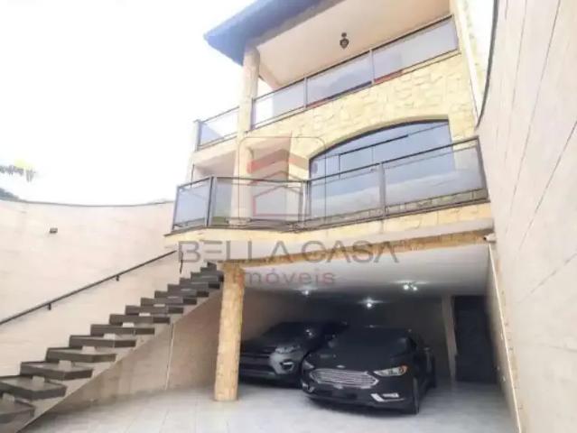 Casa / Sobrado para Venda em São Paulo/SP Vila Alpina 3 Quartos