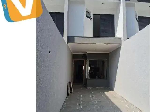 Casa / Sobrado para Venda em São Paulo/SP Vila Alpina 3 Quartos